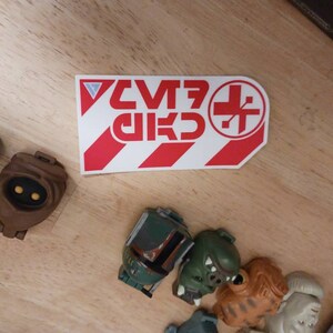 Google Dinosaur Sticker / Decal - Etsy