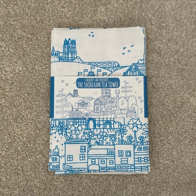 Printable Brighton Colouring Page - Etsy UK