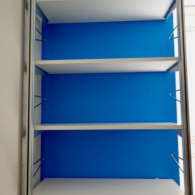 Custom Sized Cube Storage - Etsy