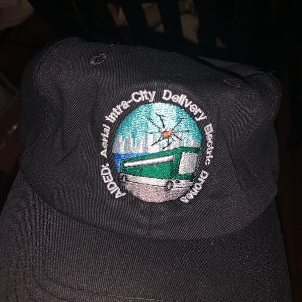 Custom Embroidered Dad Hats - 100% Cotton 6-panel Twill Cap With ...