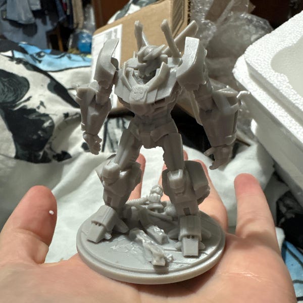 Settlers of Catan Board Game 3D Printed, Hand Painted - Etsy