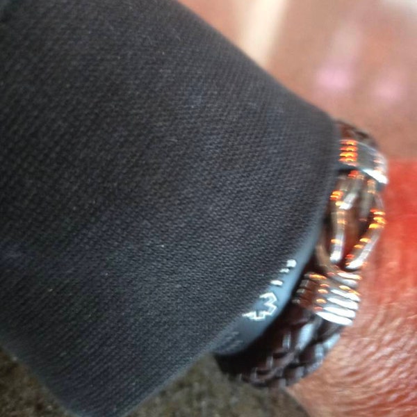 Personalized Promise Ring for Him Rings for Men Mens Promise Ring ...