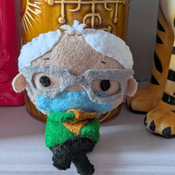 Wizard of Oz Felt Toy Sewing PDF and SVG Patterns, Dorothy, Toto, Tin ...