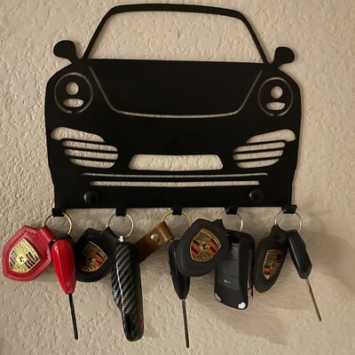 Antonov AN-225 Mrija, Key Rack, Key Hanger, Design, Gift, Idea, Plane ...