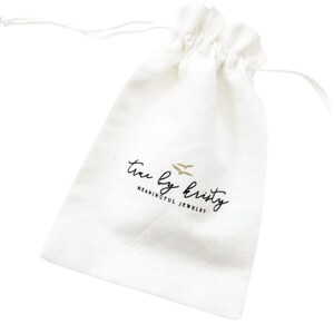 100 Gray Drawstring Pouch Small Jewelry Packaging Pouch Bags | Etsy