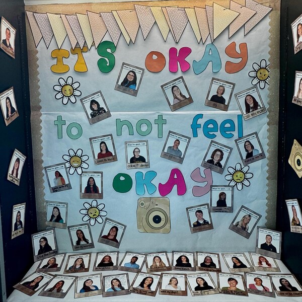 Silly Goose Classroom Printable | Back to School Decor for Teachers ...