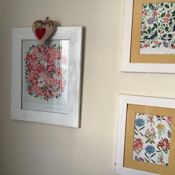 Time for a Picnic Art Print- Summer Picnic Still Life Painting - Wall ...