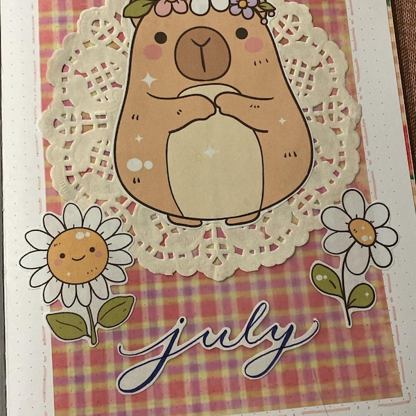 Chicken Alphabet, Chicken Font, Easter Chicken Alphabet, Easter ...