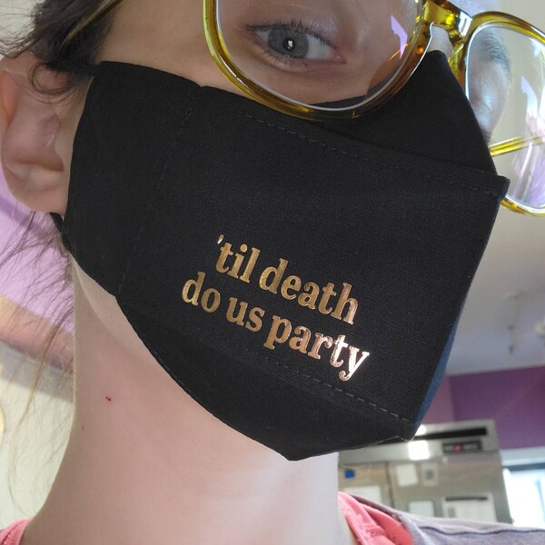 Schitt's Creek Wall Décor Alexis Rose Ew David, Gross. Boop Stretched ...