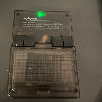 Better Buttons for Miyoo Mini Plus - Etsy