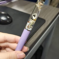 Serotonin Brain Float Pens / Dopamine / ADHD / Neurodivergent / Custom Pens / Cute Pens ...