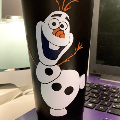 Multi-layer Grogu SVG File - Etsy