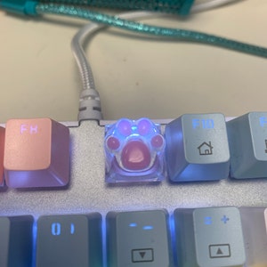 2 Keycaps Mystery Grab Bag - Etsy