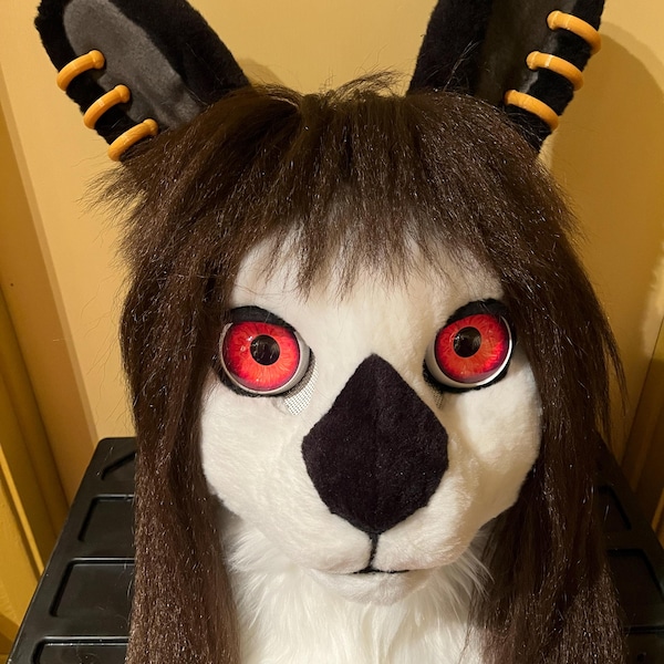 Collapsible Fursuit Head Stand - Etsy