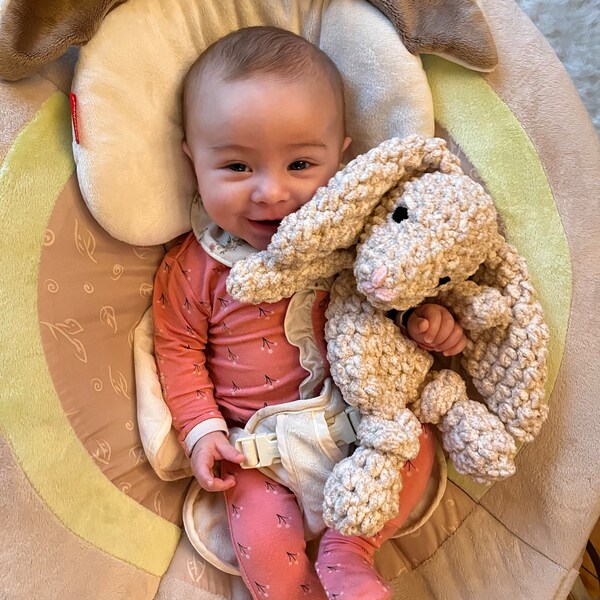 Custom Christmas Stocking|bobble Stocking|crochet Christmas|christmas ...