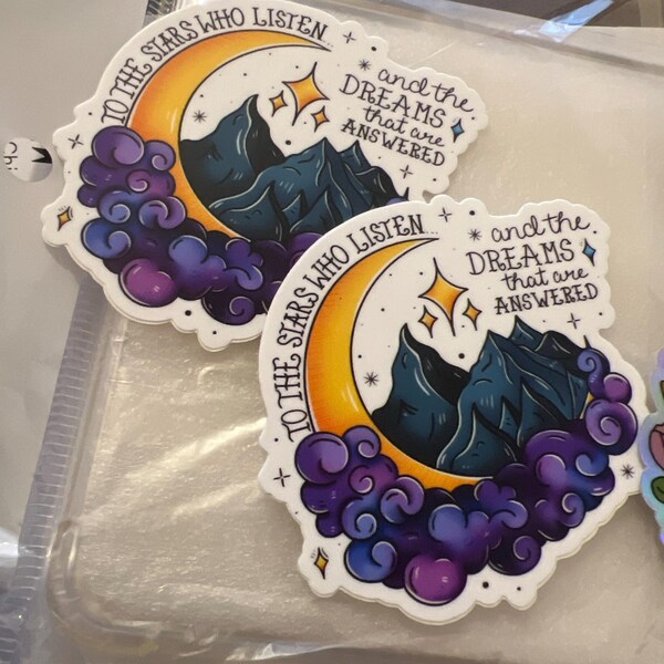 Frieda Mcfadden Book Covers Sticker the Housemaid & Thrillers Inspired ...