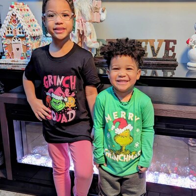 Little Miss Threenager Shirt, 3rd Birthday Girl Party Shirts, Three Year Old Birthday Toddler T ...