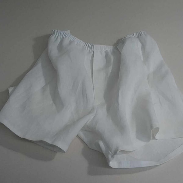 Boxer Shorts Sewing Pattern and Projector File Sizes 2XS-4XL, Instant ...