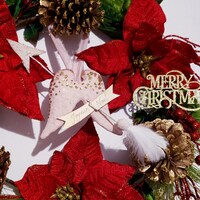 Marie Antoinette Glitter Bunting , Marie Party Decor , Marie Garland ...