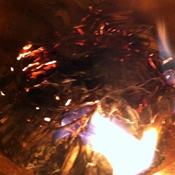 Witches Black Salt Protection, Purification, Banishing, Circle Casting ...