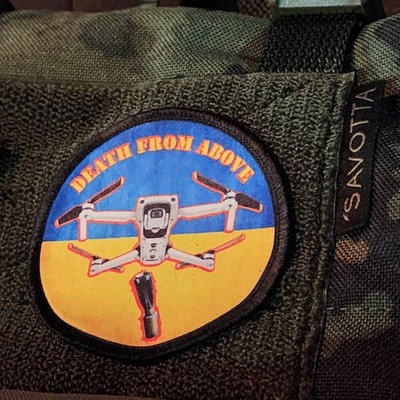 Indy It's Not the Years It's the Mileage Morale Patch Hook and Loop ...