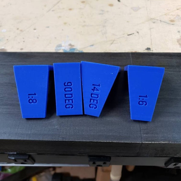 Onefinity Cnc Touch Probe Holder Etsy