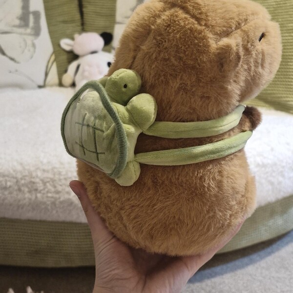 Red Panda Plushie, Red Panda Clingy Plushie, Red Panda Stuffed Animal ...