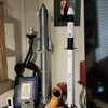 Spacex Falcon 9 Fairing Payload 60cm Tall Display Rocket Model 1:110 ...