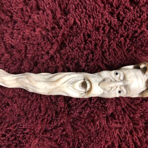 Bali Silver Prayer Box Pendant With Faceted Stone, Handmade Sterling ...