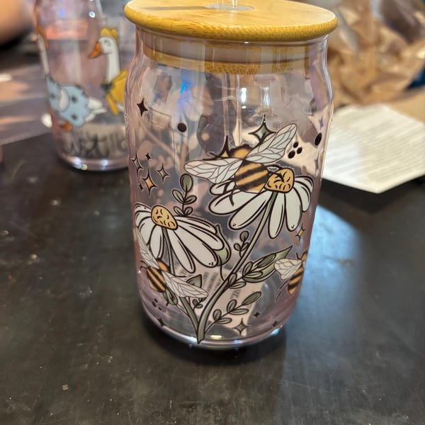 Tequila Made Me Do It UV DTF Sticker for Shot Glasses and More! Ready ...