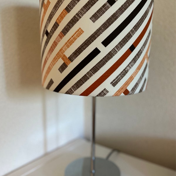 Nautical Lampshade, Sea Turtle Lamp Shade, Ocean Lampshade, Blue Sea ...