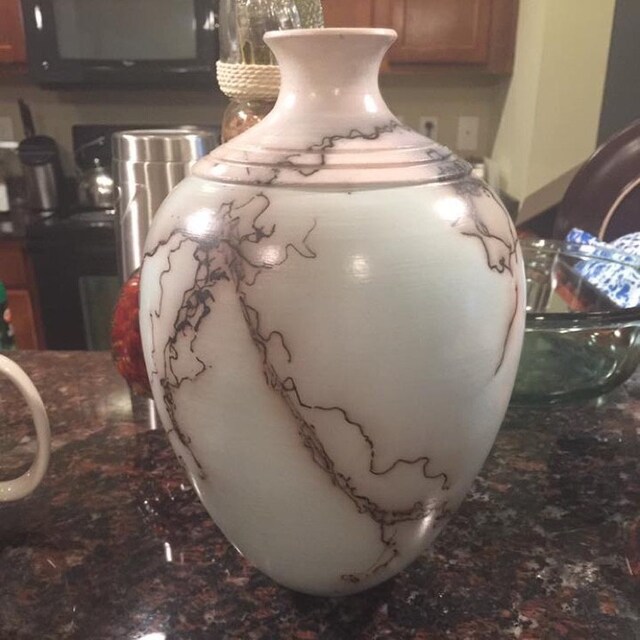 TimMurphyPottery - Etsy