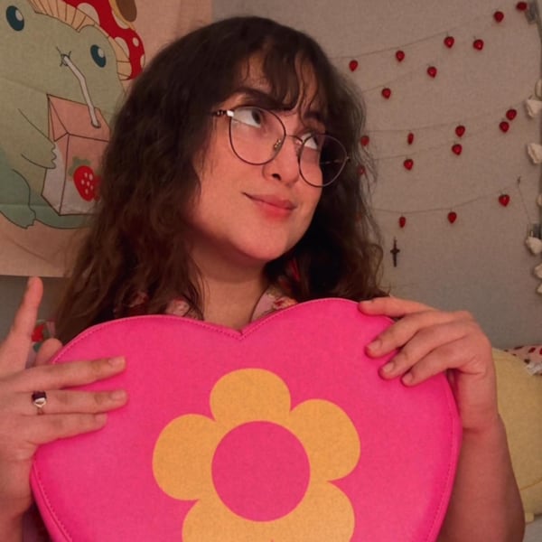 Totally Spies Jetpack Backpack Handbag/purse Handmade, Cosplay, Cartoon ...