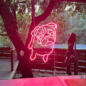 Monopoly Cash Neon Sign UV Print Acrylic Led Neon Sign - Etsy