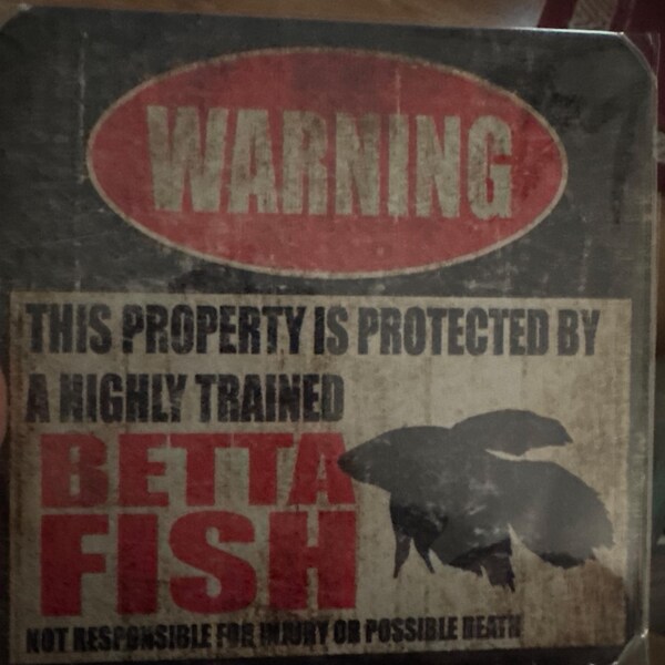 Loch Ness Monster Sign, Loch Ness Warning, Sea Serpent, Urban Legends ...