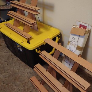 Yoyo Display Box. - Etsy