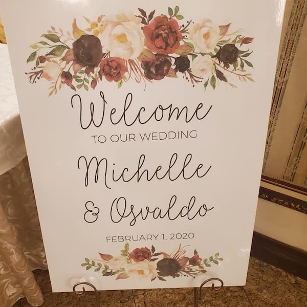 Vow Renewal Sign, Marriage Certificate, Vow Renewal Sign, Renew Vows ...