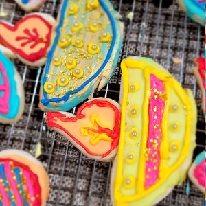 Bumble Bee Wasp Shape Cookie Cutter Biscuit Pastry Fondant | Etsy