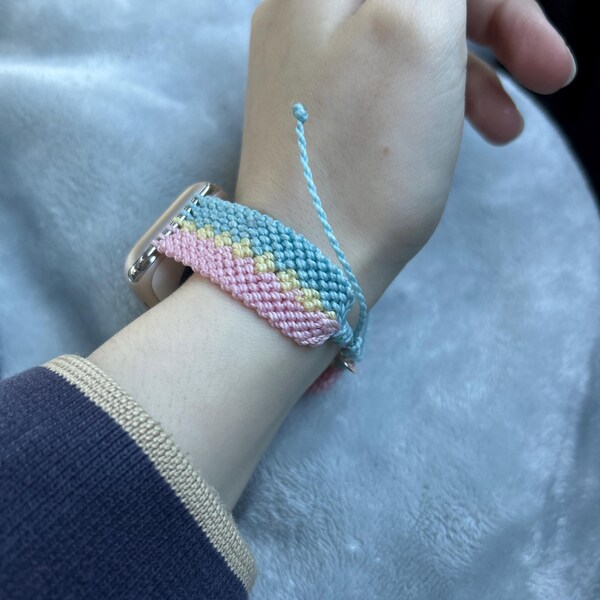 Birkenstock Boston Clog Friendship Loop - Etsy