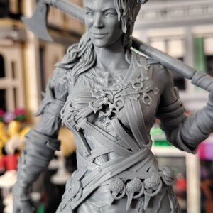 Mizora 12k 3D Printed - Etsy