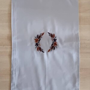 Funny Gnome and Flowers Machine Embroidery Design 4 Sizes - Etsy