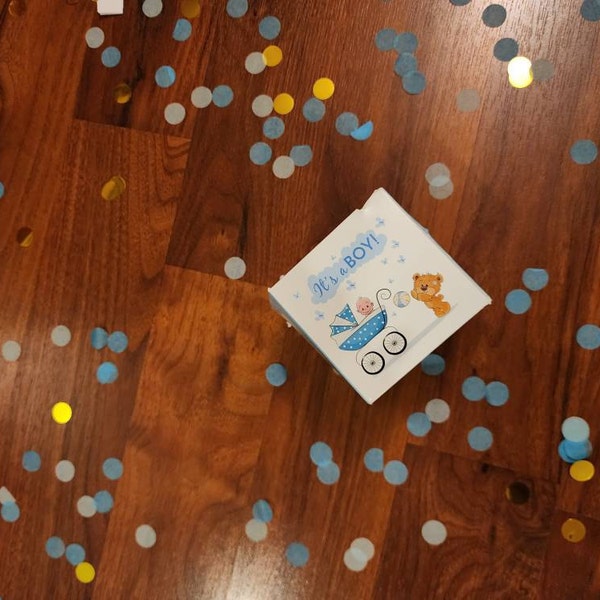 Surprise Exploding Pop up Greeting Card, Happy Birthday With Colorful ...