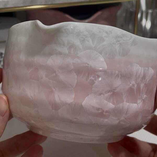 Hand Painted Cute Capybara Matcha Gift Set Matcha Bowl With Bamboo ...