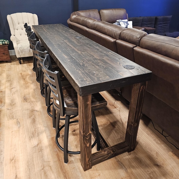 Conference Table in Natural Finish | Hundreds of Dimensions | Dining ...