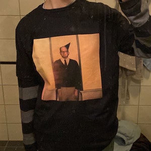 WWDITS Colin Robinson Birthday Party Short-sleeve Unisex T-shirt - Etsy