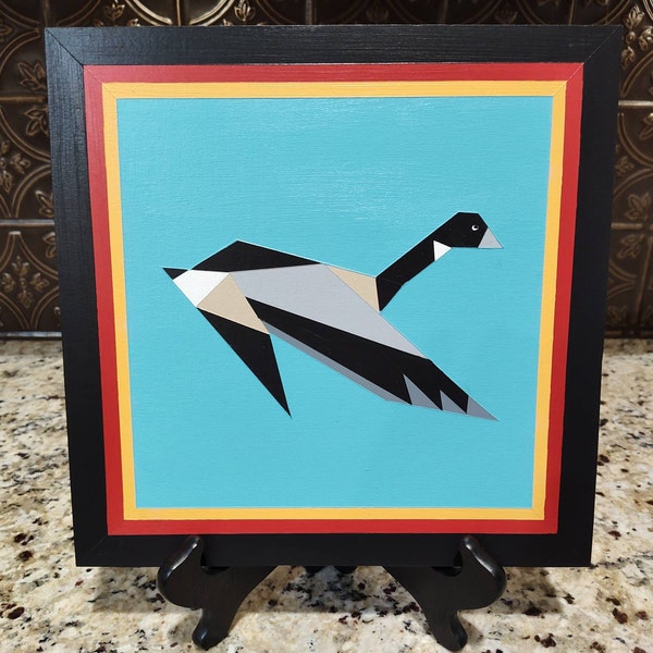 Hummingbird Quilt Block Paper Pieced Pattern - Etsy Canada