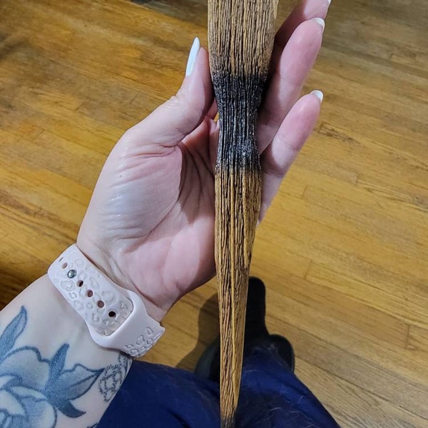 BUFFY the Vampire Slayer Stake Props Inspired the Vampire Slayer Wooden ...