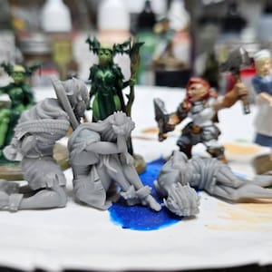 Argolodon Frigate Mini Verison Skytamers Arcane Minis Skies of Sordane ...