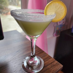 Fake Tequila Shot - Etsy