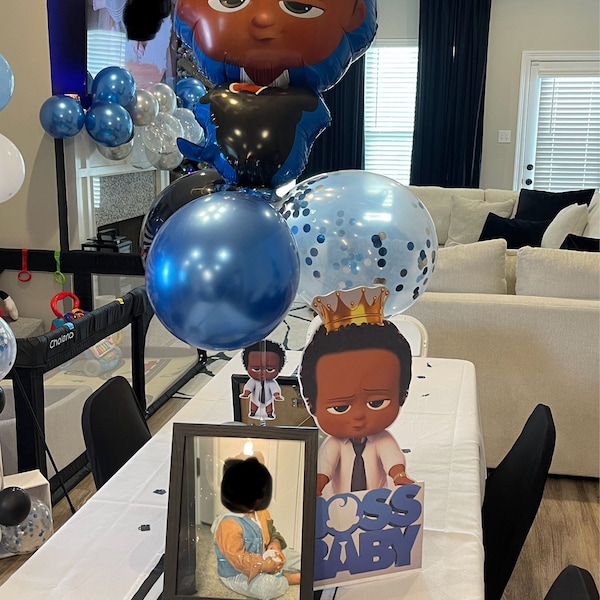 Pooh Standee Prop Party Decorations - Etsy